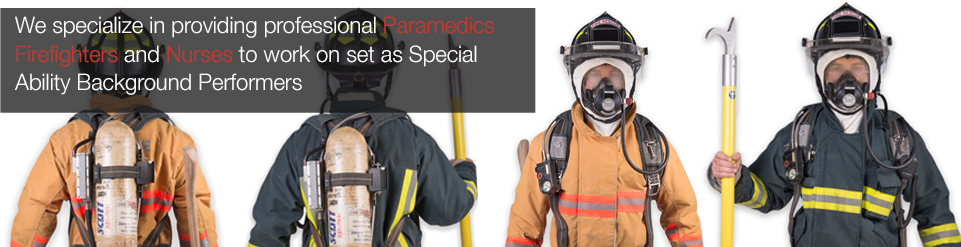 FireMedics | We specialize in providing professional Paramedics ...